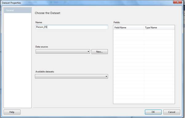 Rdlc Report Using Wpf And C